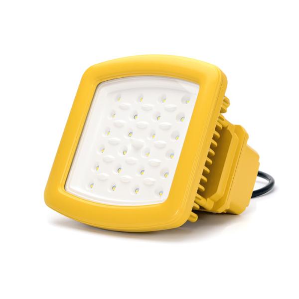 Quality 115Lm/W Explosion Proof LED Flood Light 60W 80W High Efficacy Low Decay for sale