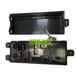 Quality Kobelco SK200-10 SK330-10 SK350-10 SK480-10 Excavator Parts Fuse Box YN24E00036F for sale