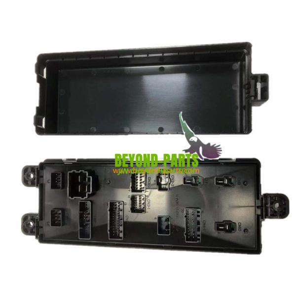 Quality Kobelco SK200-10 SK330-10 SK350-10 SK480-10 Excavator Parts Fuse Box YN24E00036F2 for sale