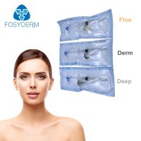 Quality Fosyderm 2ml Syringed HA Dermal Filler For Pen for sale
