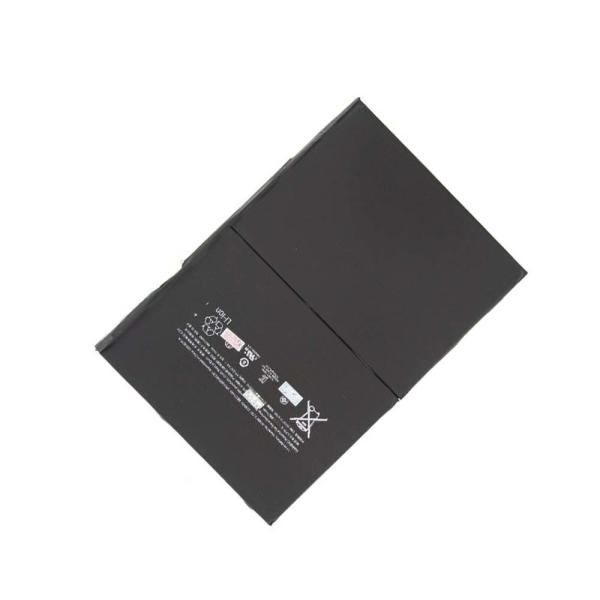 Quality IPad 5 IPad Air 1 Battery Replacement , Internal 8827 mAh Battery Apple Parts for sale