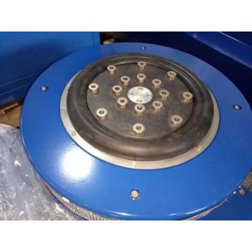 Quality 5Hz Vibration Shaker Machine , 20KN Electromagnetic Test Equipment for sale