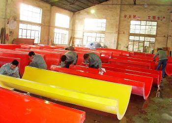 China Factory - GUANGZHOU VISON INTERNATIONAL WATER PARK EQUIPMENT CO.,LTD