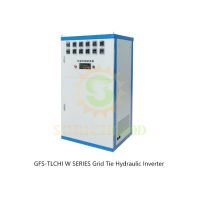Quality Flexible Energy Solutions Hybrid Inverters For Grid Tied And Off Grid Setups for sale