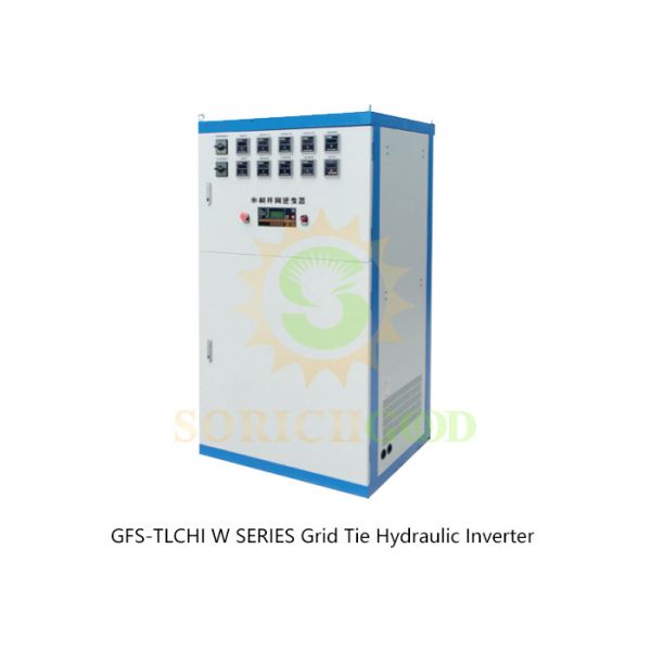 Quality Flexible Energy Solutions Hybrid Inverters For Grid Tied And Off Grid Setups for sale
