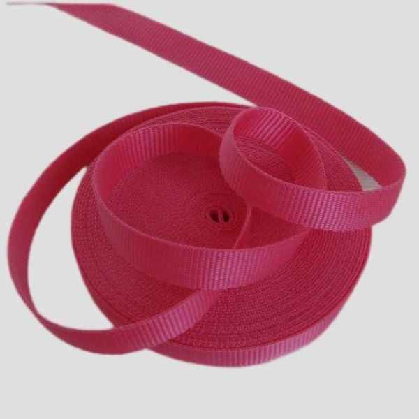 Quality Custom Color Herringbone Webbing Strong Lightweight Versatile with High for sale