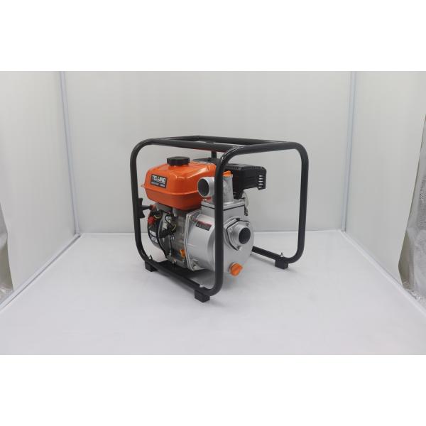 Quality High Pressure Gasoline Engine Water Pump The Ultimate Replacement for Farm for sale