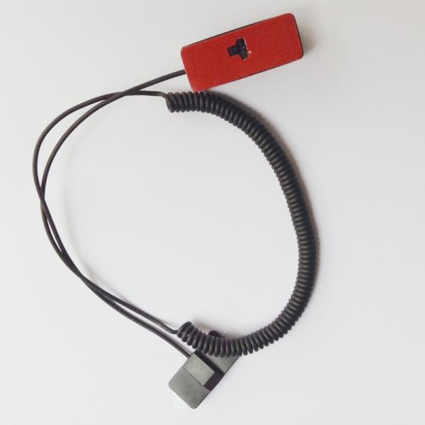 Quality Retail Displays Burglar Alarm Security Tag for Electronic Exhibits for sale