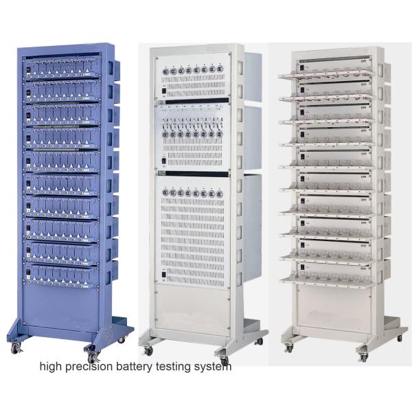 Quality Battery Formation Lithium Ion Battery Tester for sale