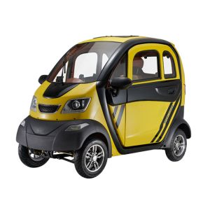 Quality Mini Electric Car for sale