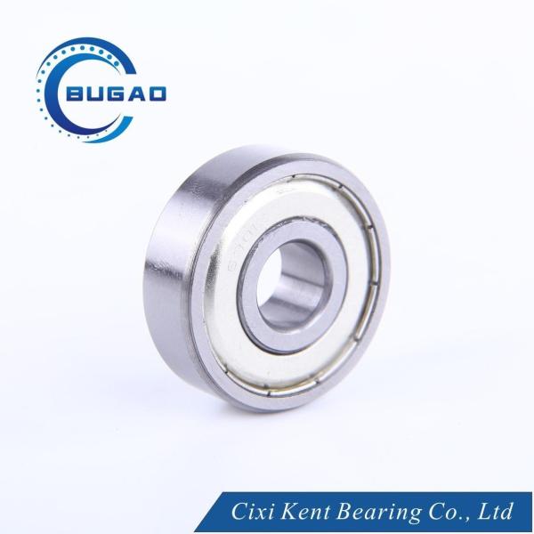 Quality Single Row Deep Groove Ball Bearing 6014 6013 6012 6011 Zz Rz RS for Water Pump Parts for sale