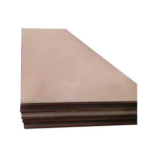 Quality 0.2mm-150mm Golden Mirror Stainless Steel Sheet 304 For Building Decoration for sale