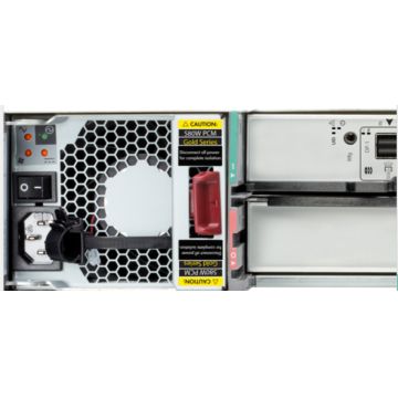 Quality E7Y71A Oem Storage Server HPE 3PAR StoreServ 8000 Storage SFF Field Integrated for sale