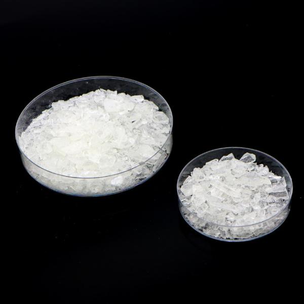Quality Saturated 60/40 Powder Coating Polyester Resin for sale