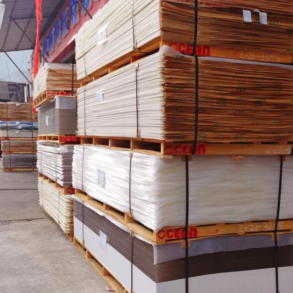 Quality Enhanced Durability Acrylic Light Diffuser Sheet with Excellent Uv Resistance for sale