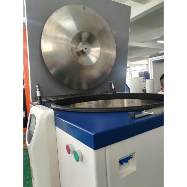 Quality HR/T20MM Electric High Speed Refrigerated Centrifuge 4×750mL for sale