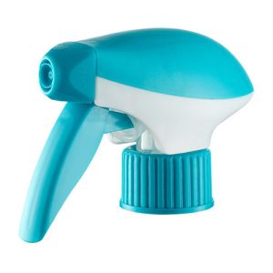 Quality PE Multiscene Trigger Pump Sprayer Multipurpose Durable K108-1 for sale