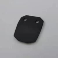 China Black Fanny Pack Buckle Military Tactical Nylon Strap Plastic Buckle factory