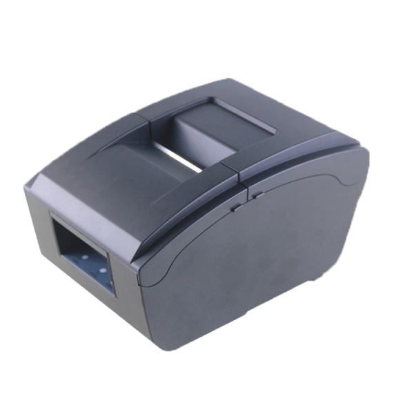 Quality Manual Tear 4.5 Line/S Dot Matrix Bill Printer Usb Receipt Printer 63.5mm Width for sale