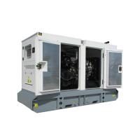Quality School Water Cooled 15kva Silent Portable Diesel Generator for sale