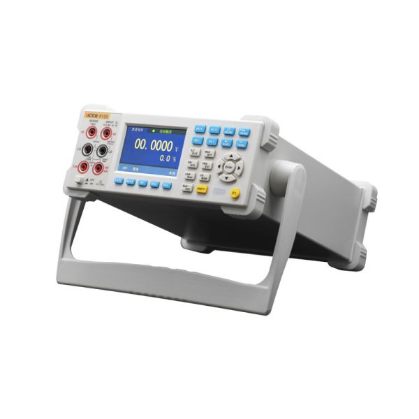 Quality 20MHz True RMS Desktop Digital Multimeter Capacitance Measurement for sale