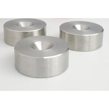 Quality Fine Semi Finished Wire Drawing Dies Polycrystalline Diamond Dies for sale