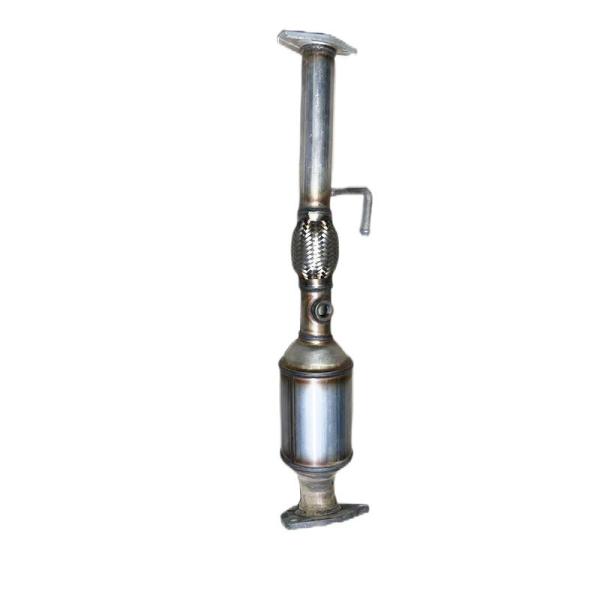 Quality Manufacturer Three Way Catalytic Converter Suitable For Xiaokang C32 for sale