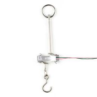 Quality Load Cell - 10kg, Straight Bar with Hook for sale