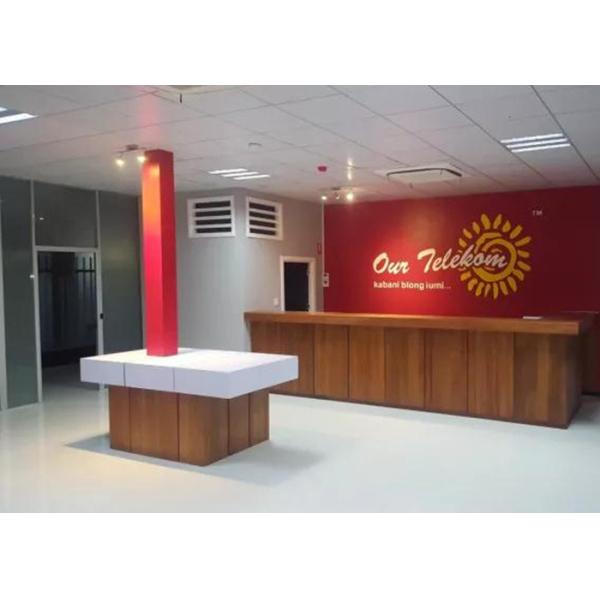 Quality Q355 Q235 Steel Frame Office Building Construction Prefabricated for sale