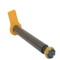 Quality HD800 HD700 Backhoe Bucket Pins And Bushings Crack Resistant for sale