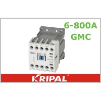 Quality 12 Amp Mini Air Compressor AC Contactor Electrically Controlled Switch for sale
