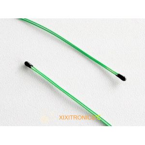 Quality Telfon Wire Epoxy Coated Thermistors For Car Seat Heating Steering Wheel Heating for sale