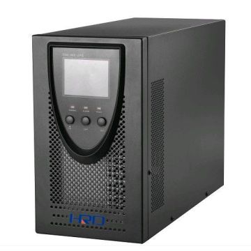 Quality Double Conversion Online High Frequency Ups 1-5kva With Dsp For Data Centre for sale