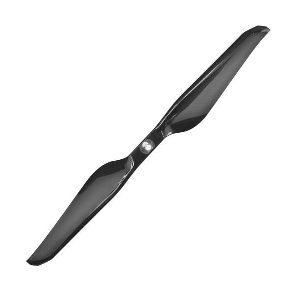 Quality 42 Inch CW CCW High Strength Carbon Fiber Propeller Drone For UAV VTOL Drone Paramotor for sale