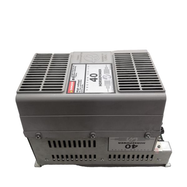 Quality 40HP Variable Frequency Inverter HAAS Vector Drive 29-10081 for sale