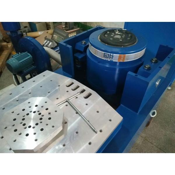 Quality CE 380V Vibration Shaker Table for sale