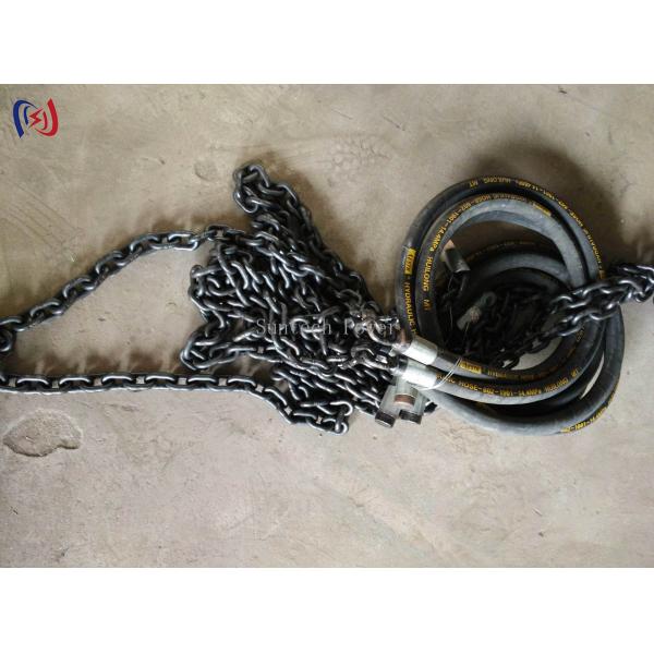 Quality OPGW Head Boards System 30KN Load for Cable Installation for sale