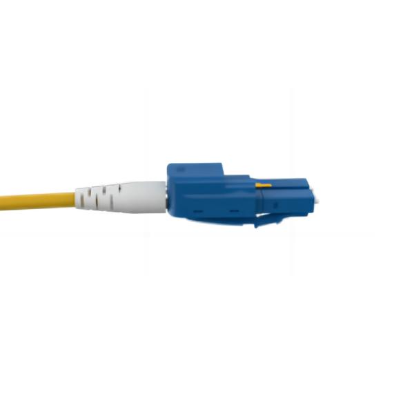 Quality Centralized Wiring Management With Fiber Optic Cable Patch Panel Touch Sensitive for sale