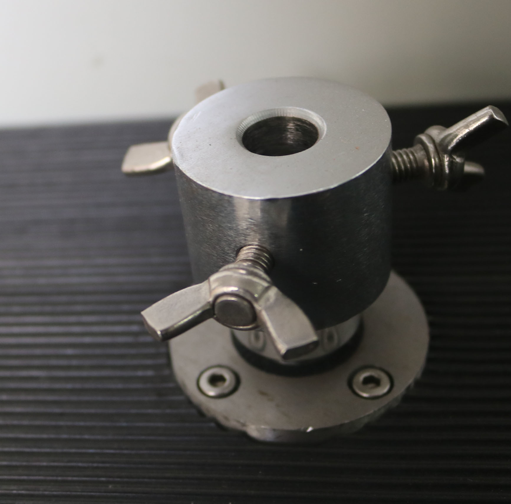 Quality 3 Working Station Cable Testing Equipment ， Electric Wire Abrasion Test for sale