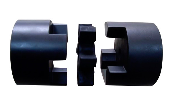 Quality L150 Spider Shaft 3D L150 Flexible Spider Thermal Optimized CCC Certified for sale