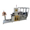 Copper Radiator Fin Machine , Radiator Manufacturing Equipment Energy Saving china Copper Radiator Fin Machine , Radiator Manufacturing Equipment Energy Saving