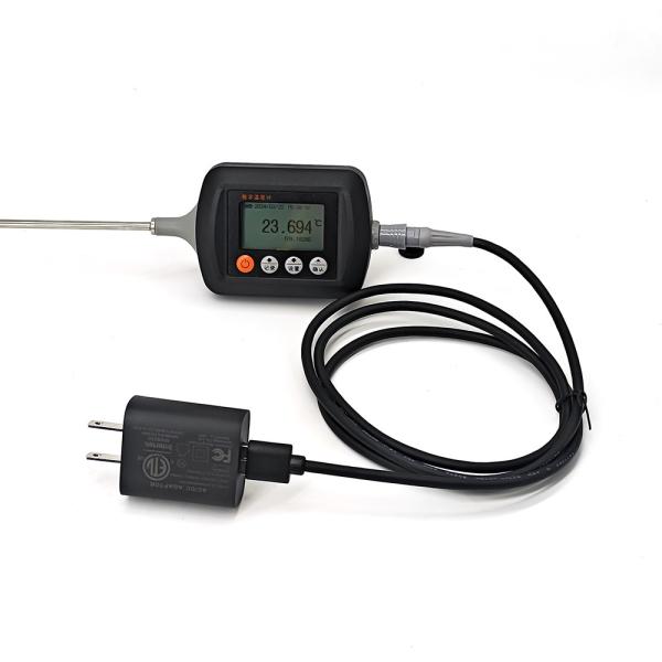 Quality Industrial Grade Temperature Transmitter for Precise and Stable Temperature for sale