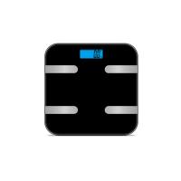 Quality 180kg 396LBS Bluetooth Bathroom Scale Smart Bluetooth Body Analyser Scale Smart for sale