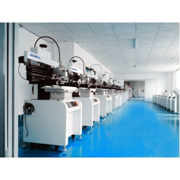 Quality Customized Solder Paste Stencil Printer Machine For PCB Board for sale