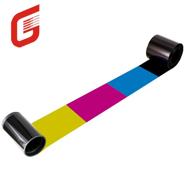 Quality Datacard SD260 SD360 SD460 SP35 SP35 Plus SP55 SP55 Plus SP75 Compatible Color for sale