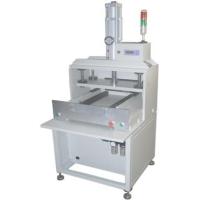 Quality PCB Punching Machine Factory In China Information for sale