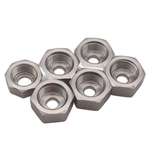Quality OEM Professional CNC Machining Part for High Precision Stainless Steel Component for sale