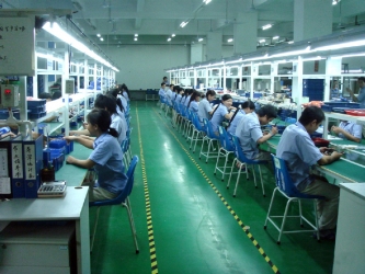 China Factory - Auto Leaders Co., Limited
