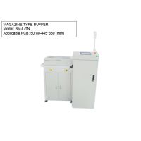 Quality NG Board Magazine Buffer For L Size 50*80mm - 445*330mm PCB for sale