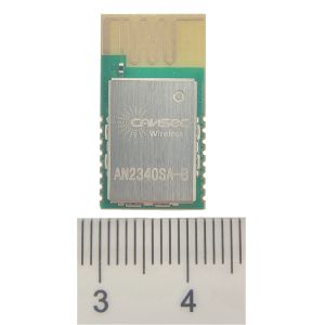 Quality Storage Humidity 5 to 90 RH IoT Connectivity Module Providing UART SPI I2C GPIO for sale